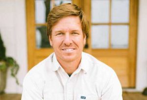 Chip Gaines - biography with personal life, married and affair ...