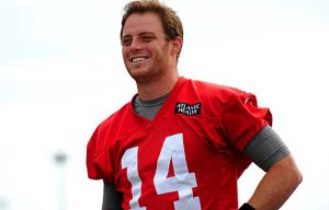 Greg Mcelroy Bio, Net Worth, Height, Weight, Girlfriend, Affair ...