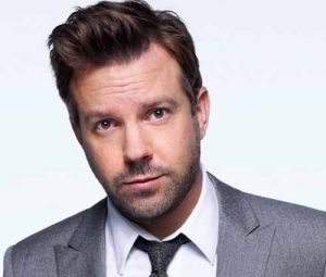 Jason Sudeikis Bio, Net Worth, Height, Weight, Affair, Girlfriend, and ...