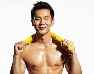 Li Chen Bio, Net worth, Fiancee, Married, Height and Career