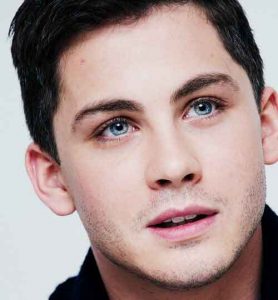 Logan Lerman Bio, Net worth, Height, Weight, Girlfriend, Affair ...