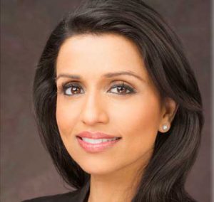 Reena Ninan- biography with personal life, married and affair ...