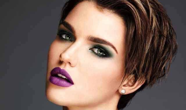 Ruby Rose Bio, Net worth, Height, Weight, Boyfriend, Affair, Married ...