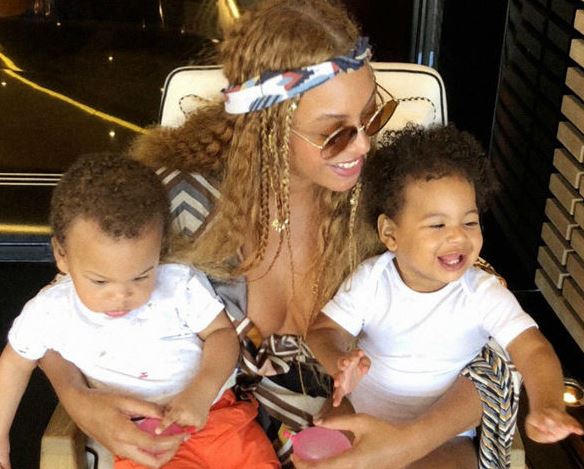 Jay Z Shares Three Kids With His Long-term Wife, Beyonce Knowles