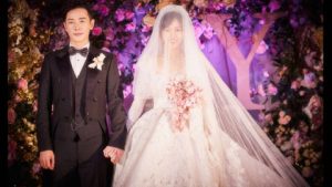 Tiffany Tang Bio, Net worth, Height, Weight, Boyfriend, Affair, Married ...