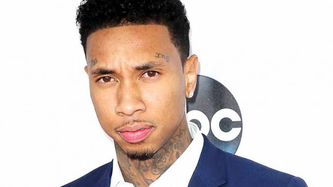 Tyga Bio, Net worth, Education, Family, Height, Weight, Boyfriend ...