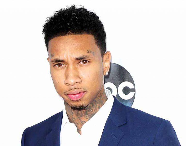 Tyga Bio, Net worth, Education, Family, Height, Weight, Boyfriend ...