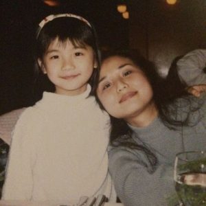 Facts about Actress Charlene Choi whose net worth is 22.5 million yuan.