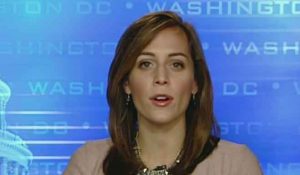 Facts about Hallie Jackson-White House correspondent for NBC News