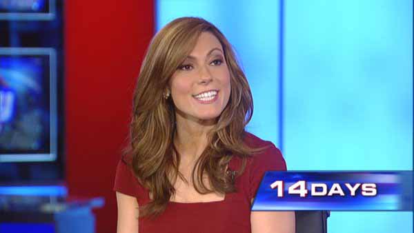 Lisa Boothe - Know About biography of Lisa Boothe with personal life ...