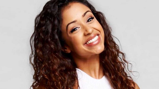 Liza Koshy Bio, Age, Height, Weight, Boyfriend, Husband, Dating, Affair ...