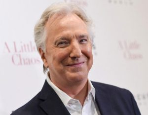 Alan Rickman Bio, Birthday, Height, Weight, Boyfriend, Dating, Affair ...