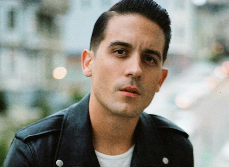 G-Eazy Bio, Birthday, Height, Weight, Dating, Girlfriend, Wife, Affair ...