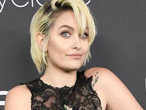 Paris Jackson Bio, Birthday, Height, Weight, Boyfriend, Husband, Dating ...