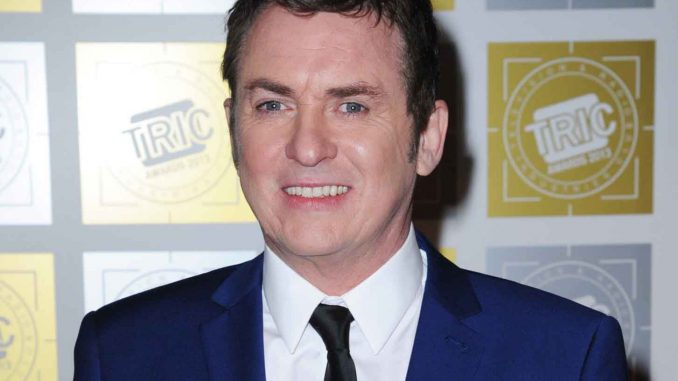 Shane Richie Bio, Birthday, Height, Weight, Dating, Girlfriend, Wife ...