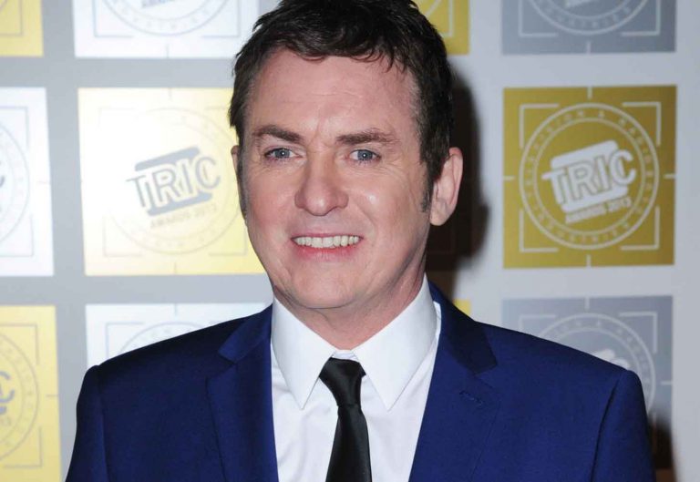 Shane Richie Bio, Birthday, Height, Weight, Dating, Girlfriend, Wife ...