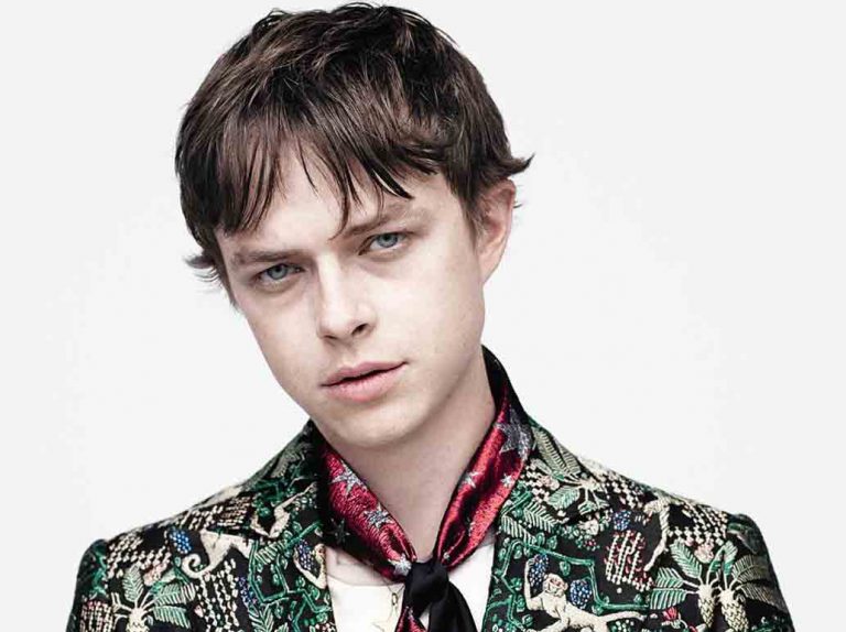 Dane DeHaan Bio, Height, Body Measurements, Girlfriend, Affair, Married ...