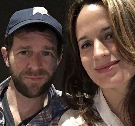 Elizabeth Reaser Has Collected $2 Million of Net Worth From Her Career