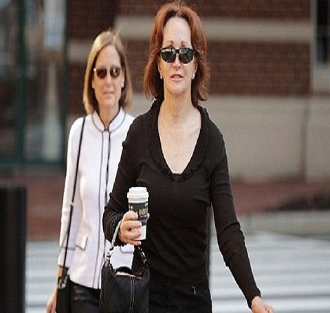 Kathleen Manafort Bio, Height, Weight, Married, Net Worth, Ethnicity ...