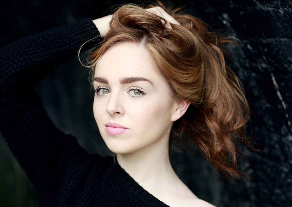 Louisa Connolly-Burnham Bio, Height, Boyfriend, Body, Affair, Married ...