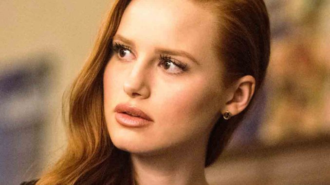 Madelaine Petsch Bio, Net Worth, Height, Boyfriend, Body, Affair ...