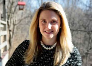 Marie Harf Bio, Height, Boyfriend, Body Measurement, Affair, Married ...