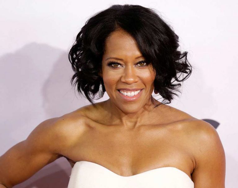 Regina King Bio, Net Worth, Height, Boyfriend, Body, Affair, Married ...