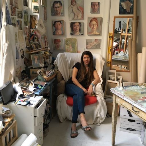 Alix Bailey Bio, Net Worth, Age, Height, Married, Husband & Childrern