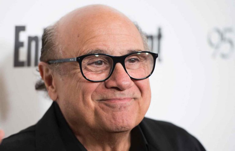 Danny DeVito Bio, Net worth, Height, Married, Wife, Divorce & Ethnicity