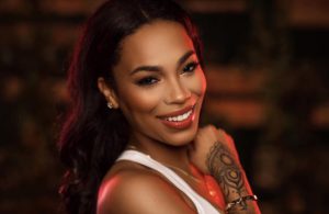 Facts about Dreka Gates- Wife of American Rapper Kevin Gates