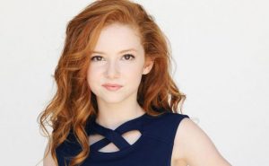 Francesca Capaldi Bio, Net worth, Height, Body, Career, Education ...