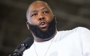Killer Mike - biography with personal life, married and affair ...