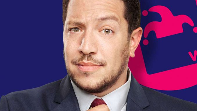 Sal Vulcano Bio, Net Worth, Height, Body, Girlfriend, Affair, Married ...