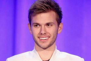 Chase Chrisley Bio, Net Worth, Birthday, Height, Weight, Girlfriend ...