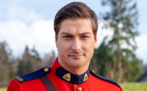 Daniel Lissing - biography with personal life, married and affair. A ...