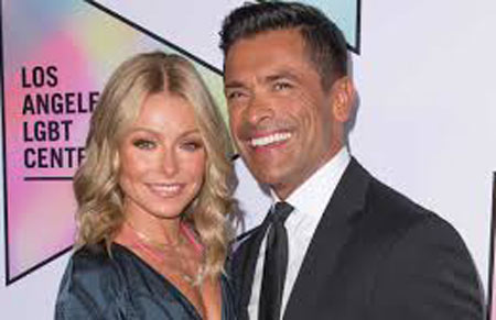Kelly Ripa - biography with personal life, married and affair. A ...