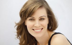 Laurel Coppock - biography-height-weight-boyfriend-affair-net-worth