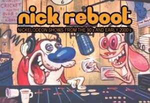 Nick Reboot