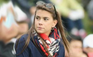 Annie Verret Enjoys $100 Million Net Worth of Her Husband, Jordan Spieth