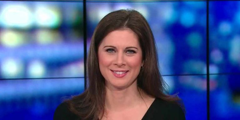 Erin Burnett Bio, Net Worth, Height, Weight, Boyfriend, Dating, Affair ...
