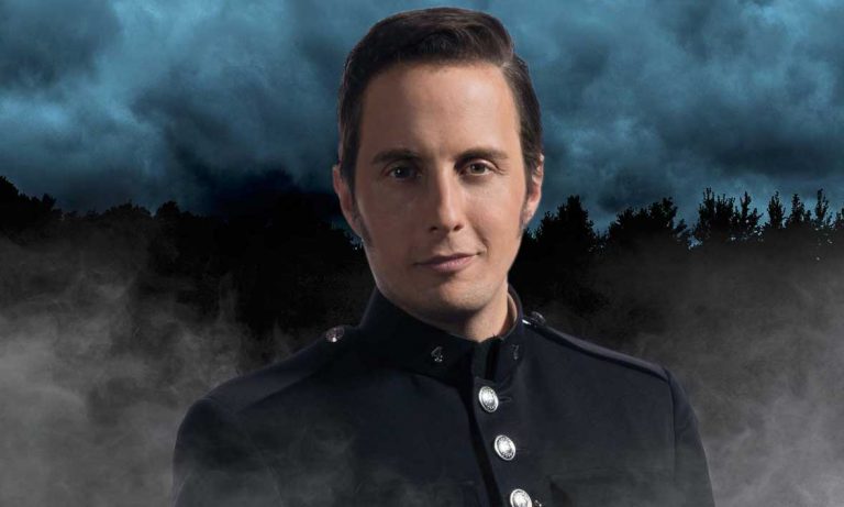 Jonny Harris Is Engaged To His Fiance, Kaitlin Kozell: His lifestyle ...