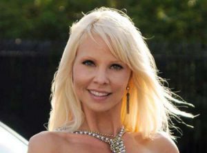 Robin Vernon Bio, Divorce, Net worth, Height, Weight, Boyfriend, Dating ...