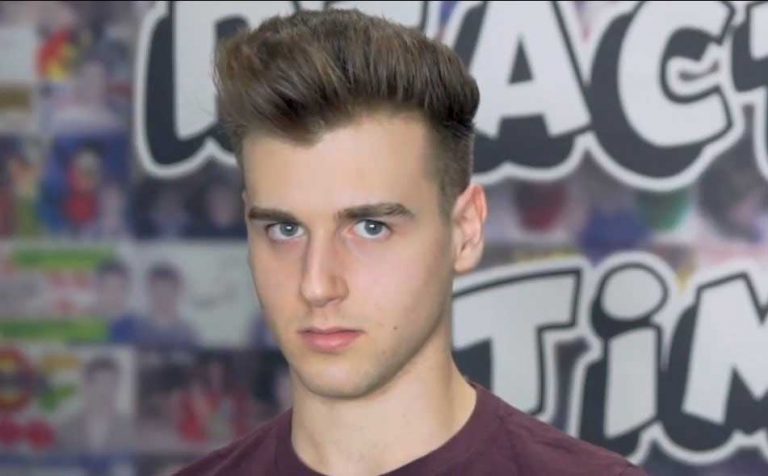 Tal Fishman Bio, Siblings, Net Worth, Height, Girlfriend, and Career