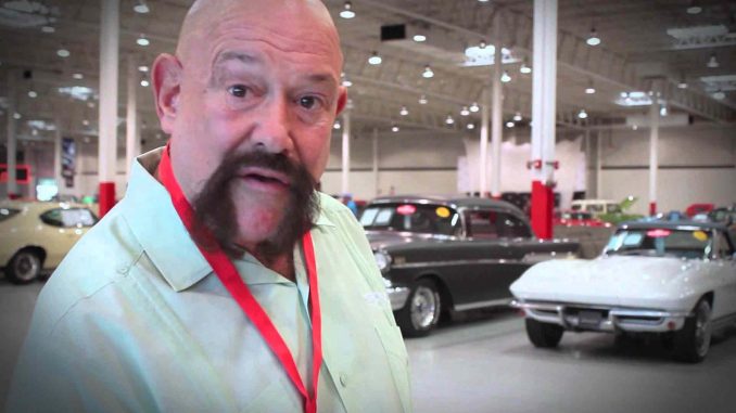 Ted Vernon Bio, Net Worth, Birthday, Height, Weight, Girlfriend, Dating ...