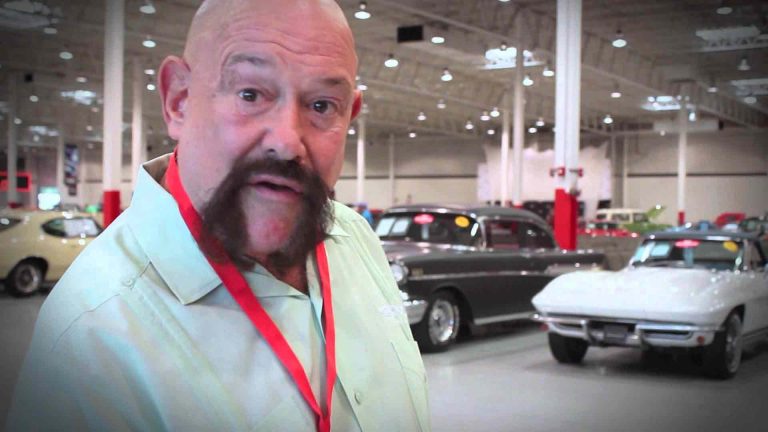 Ted Vernon Bio, Net Worth, Birthday, Height, Weight, Girlfriend, Dating ...