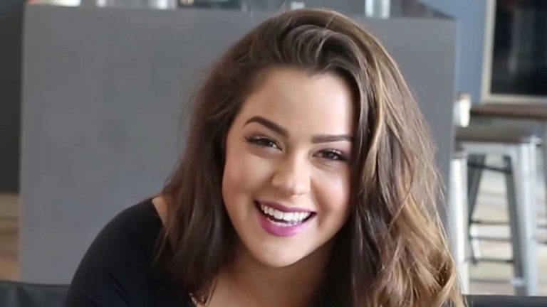 Tessa Brooks Bio, Net Worth, Height, Weight, Boyfriend, Dating, Affair ...