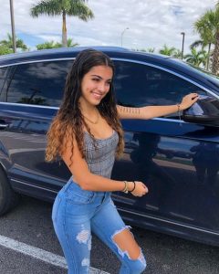 Malu Trevejo Bio, Net Worth, Height, Boyfriend, Dating, Affair & Married