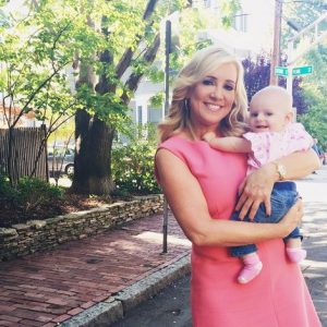 The Fail Marriage of Jamie Colby With Ex-Husband, Dr. Marc Wallace