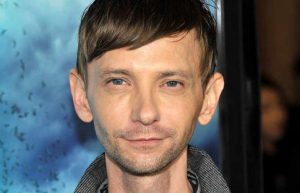 DJ Qualls Bio, Net Worth, Height, Weight, Girlfriend, Affair, Married ...