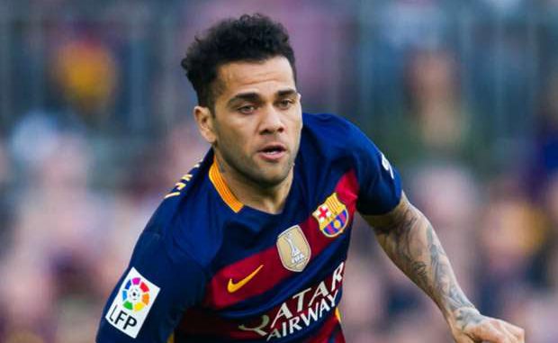 Dani Alves Bio, Net Worth, Height, Weight, Girlfriend, Affair, Married ...